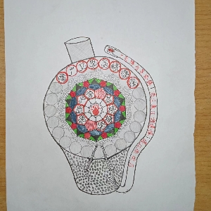 两广交界英桥到塘蓬 