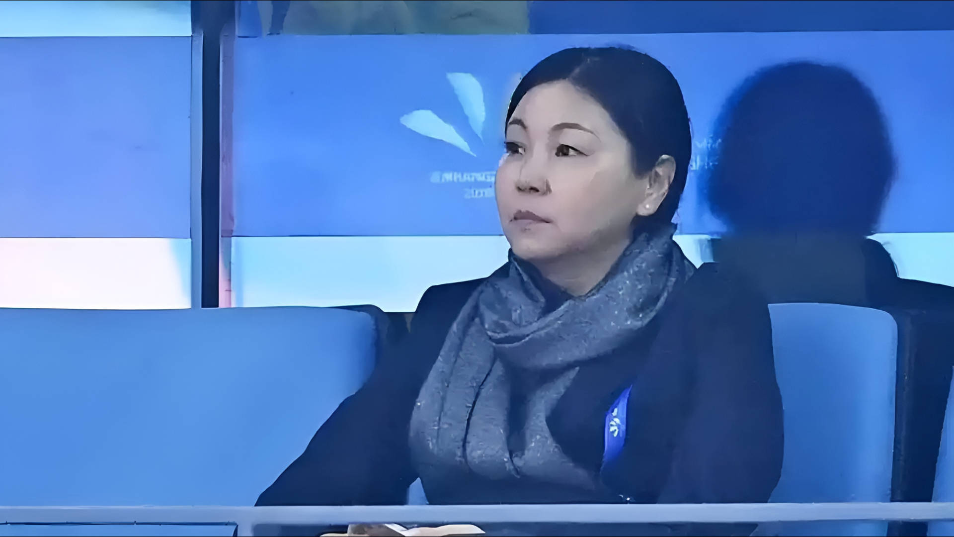 周继红,重返国家跳水队
