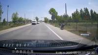 2022交通事故合集(第九十八期)