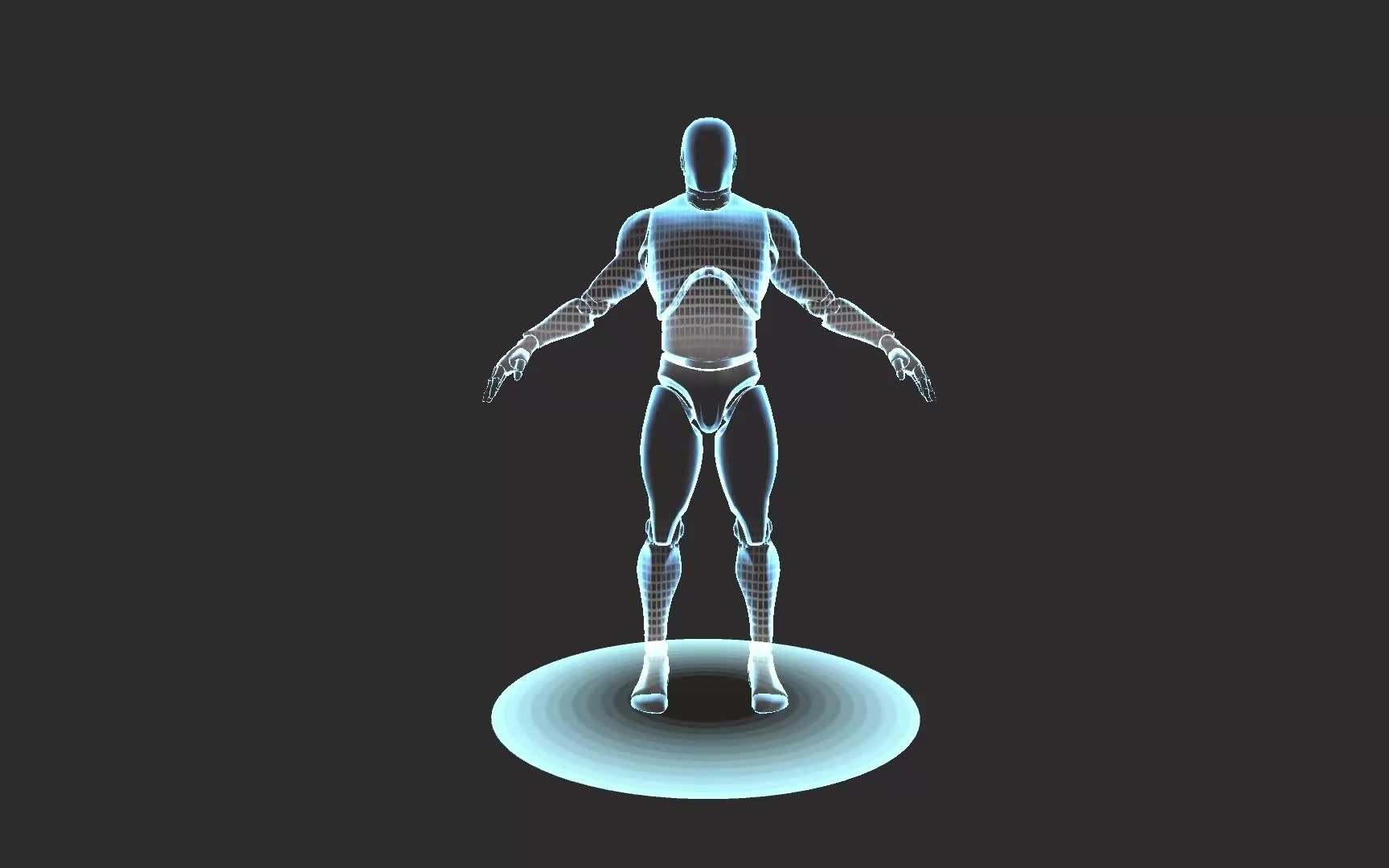 【Unity】Shader实现简单扫光