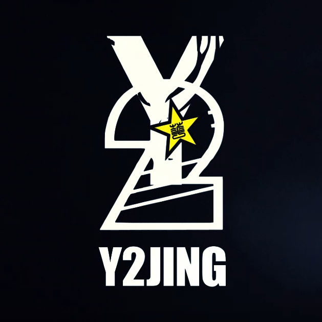 Y2JING 