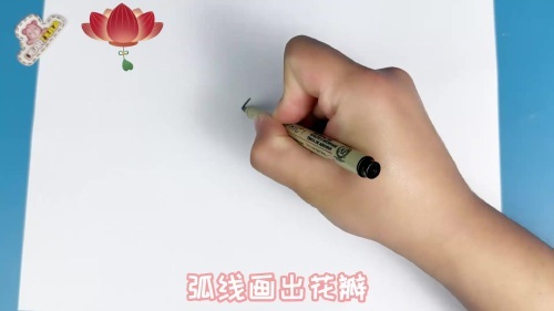 花灯绘画怎么画,绘画一个简单传统花灯