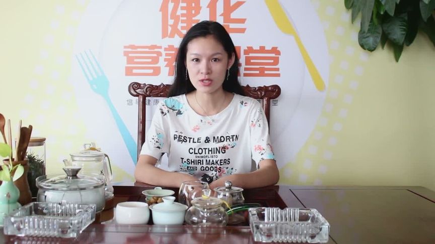 仙福逗事张玉分享菊花枸杞茶玫瑰花茶决明子茶有那些作用怎么喝?