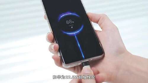 充电宝界的颜值天花板!实用与潮流我全都要