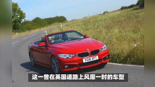 2025年硬顶敞篷车终极推荐!既能兜风又能保暖,双倍快乐!