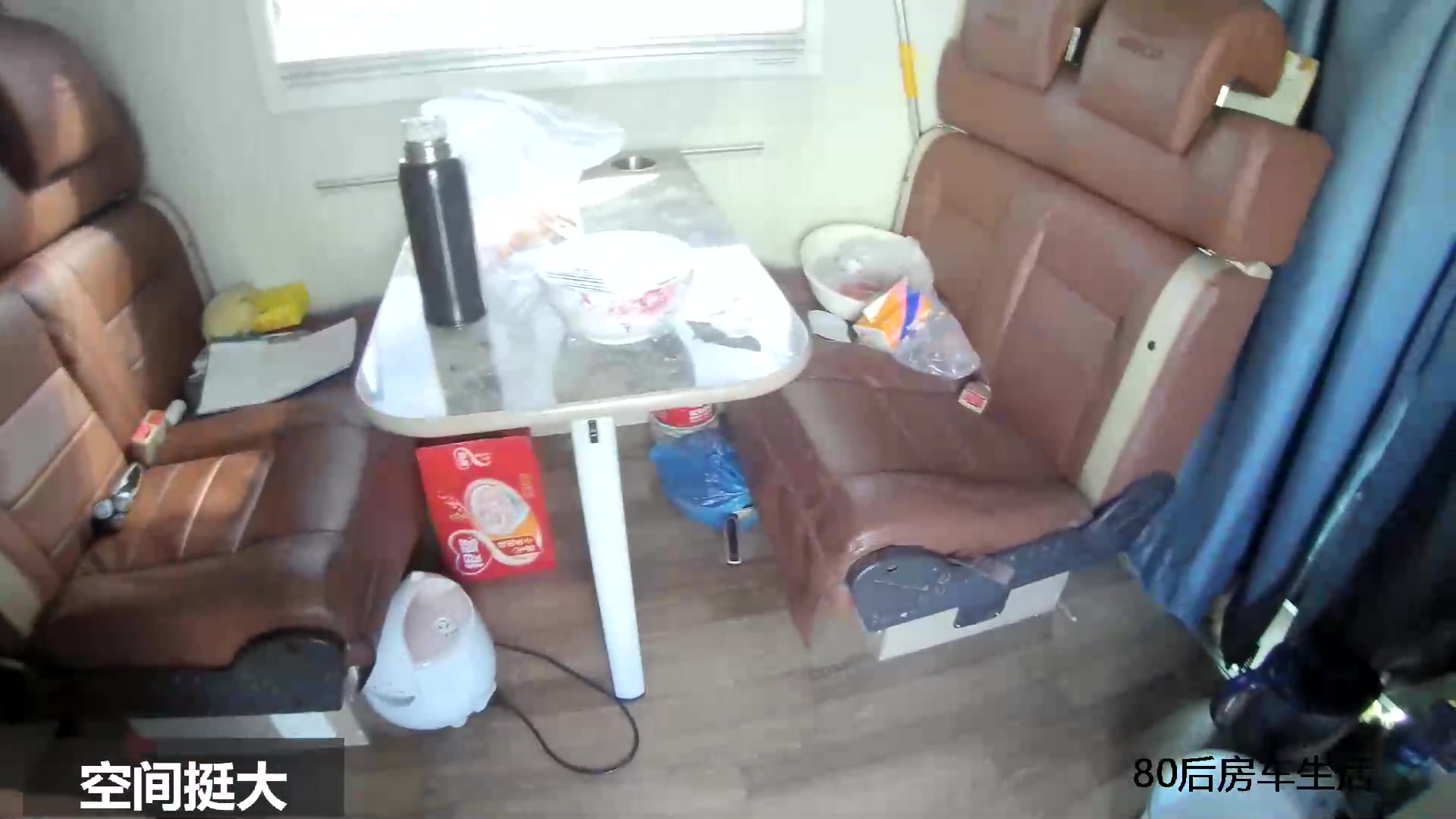 毫无亮点的依维柯C型房车,最大卖点是价格便宜,买完降价10万多