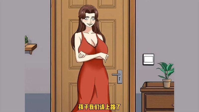 怪谈研究所:这红色的规则不对呀!
