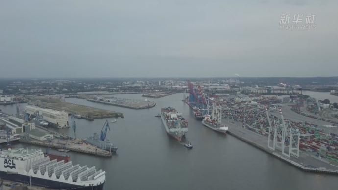 德国10月通胀率为负0.2%,今年第三次出现负值