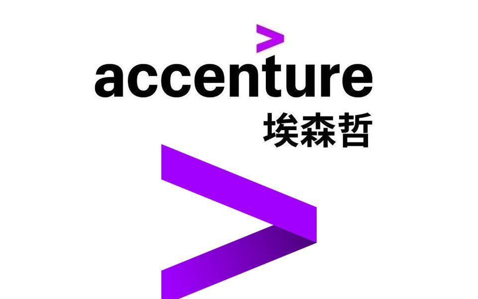 500强——埃森哲咨询公司