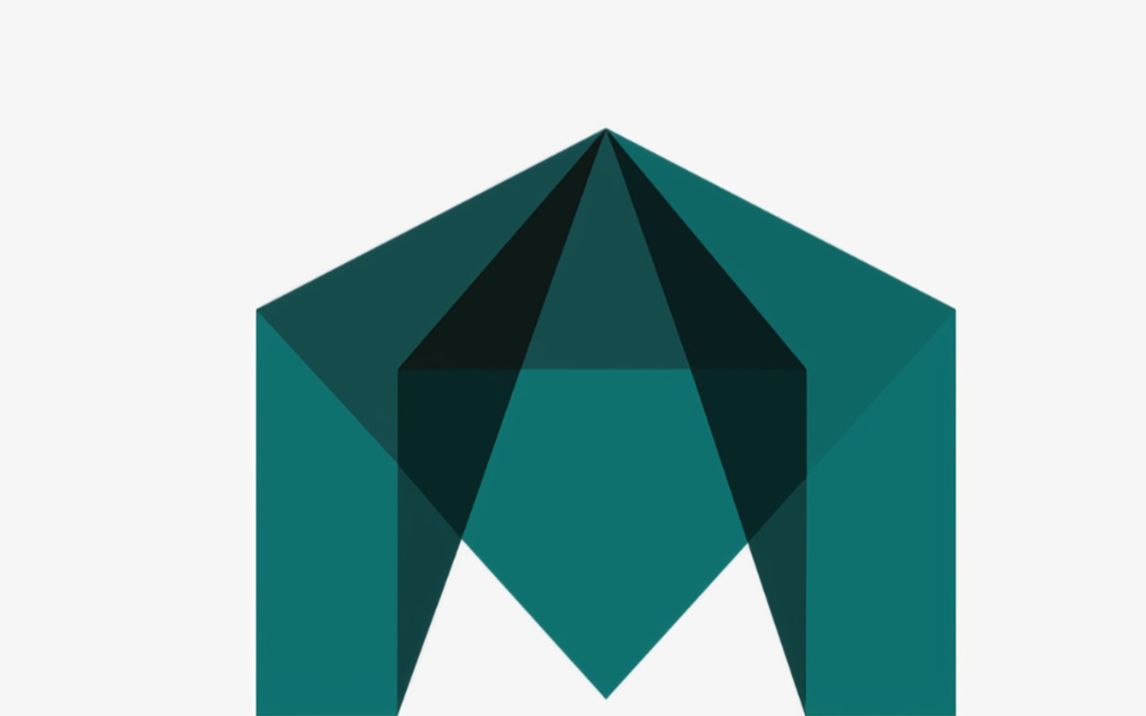 MAYA 2018安装基础教学及基本操作 从新手直接越级的教学