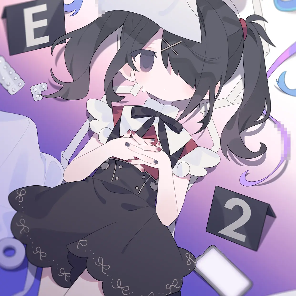 AINIYA12 