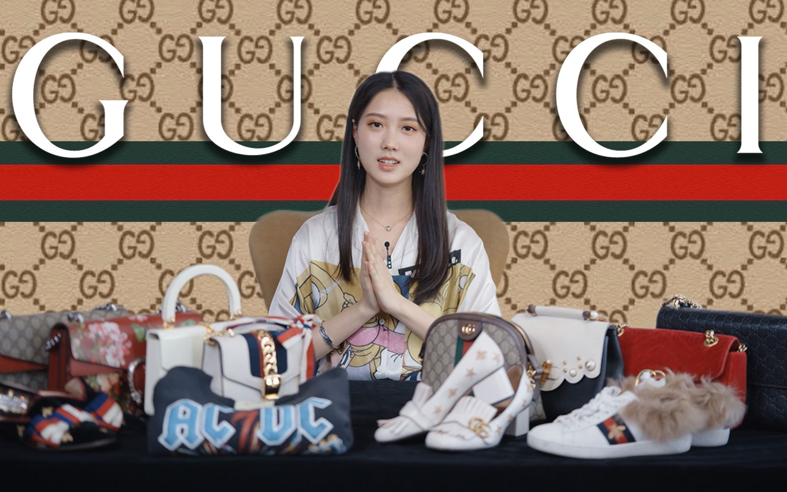 上万的大牌包制作成本多少钱? 采访工厂从业人员【何为奢侈2】Gucci篇