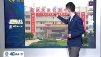 安徽淮南政府网站PS照片条幅遮挡国旗131225新闻在线