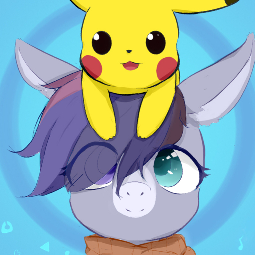 LittleFaith9 
