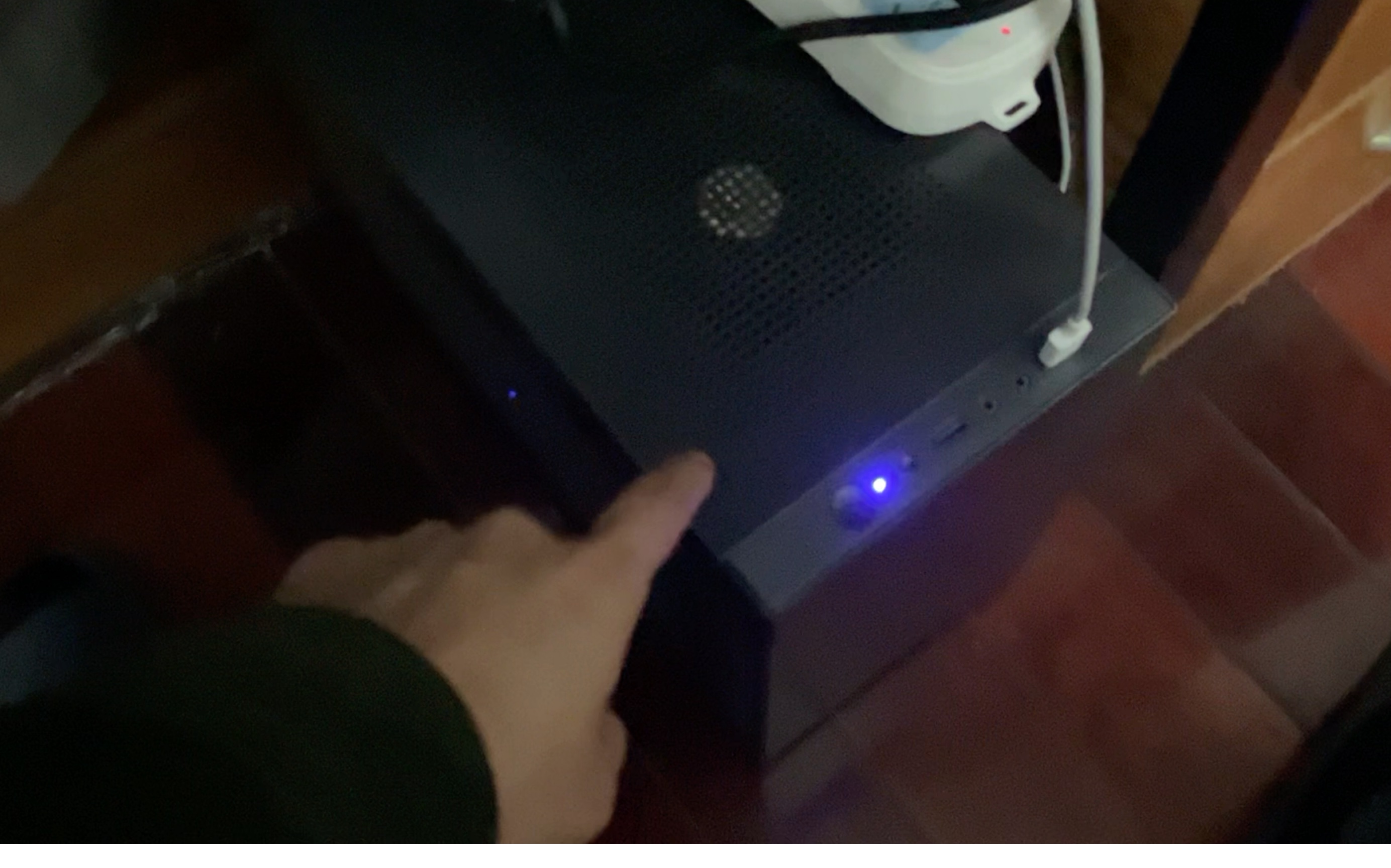 dp和hdmi连接显示器没有声音