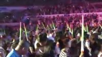 凤凰传奇-益阳房交会演出