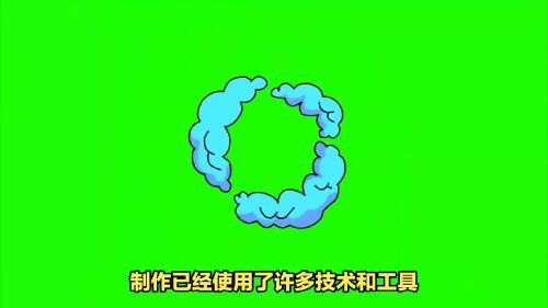揭秘动画制作真相!早期动画竟不是一帧帧画的?颠覆你的认知