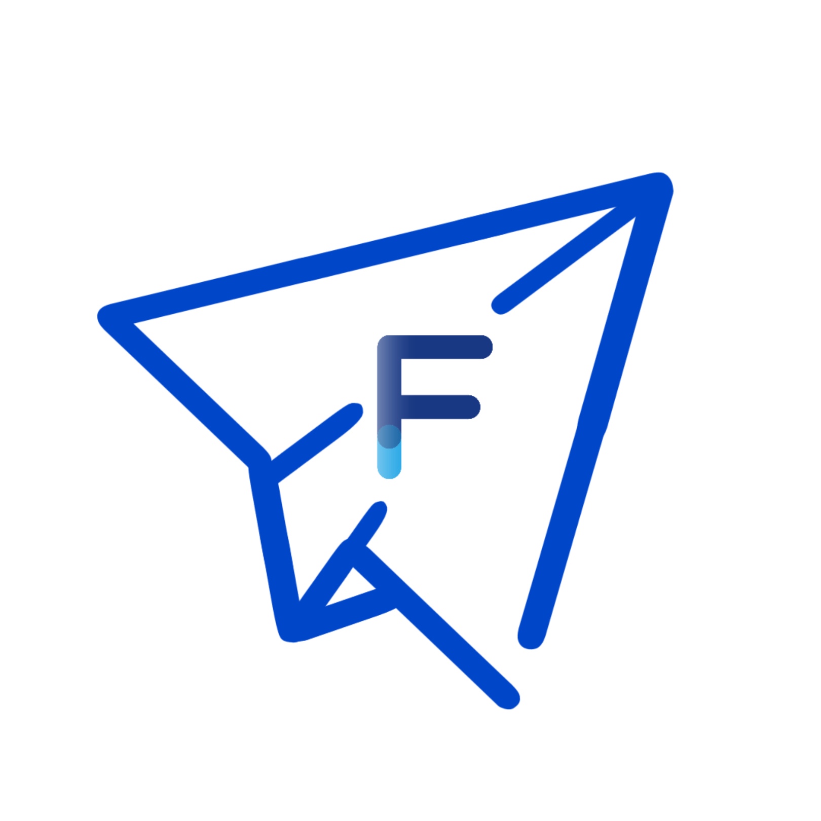 F飞行 
