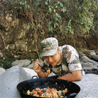 乡村瑶哥