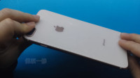 一个充电开不了机的iPhone8p,只是短路问题,有人却说要换主板!