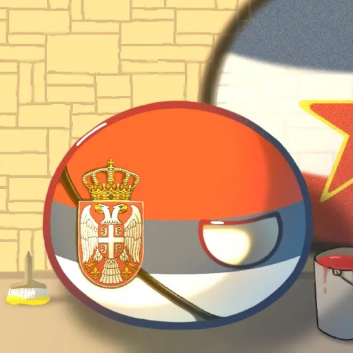小塞Serbia 