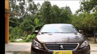 2014款标致408 1.8L 自动 麦麦好车