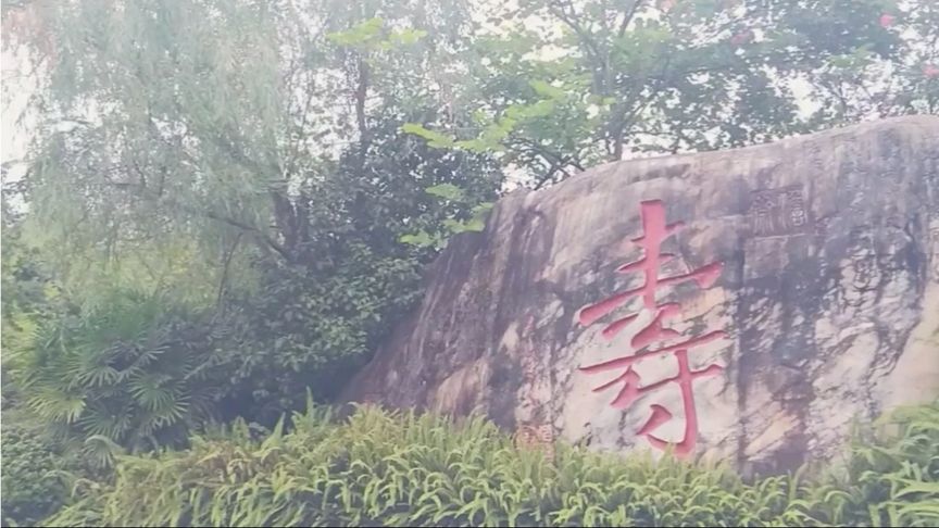 自驾来到重庆市的长寿湖旅游风景区,环境优美空气清欣是好去处。