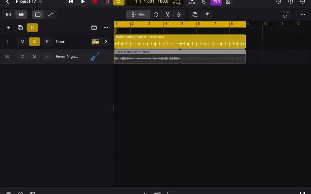 pad Logic Pro 教程38 - Phat FX, Multiple Effects at once