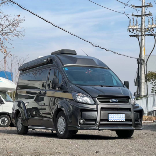 南京远行房车 