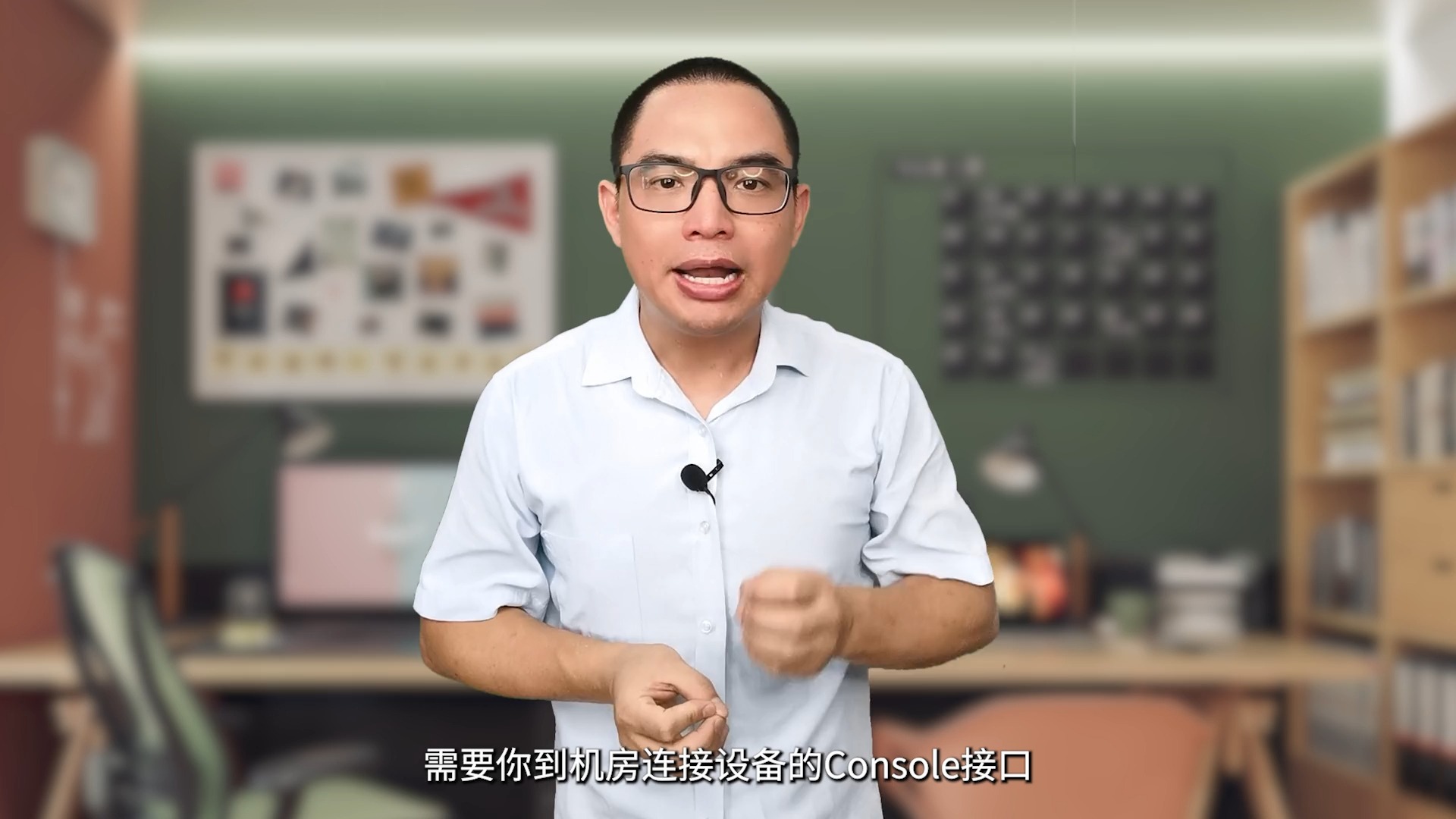 交换机忘记密码怎么重置?