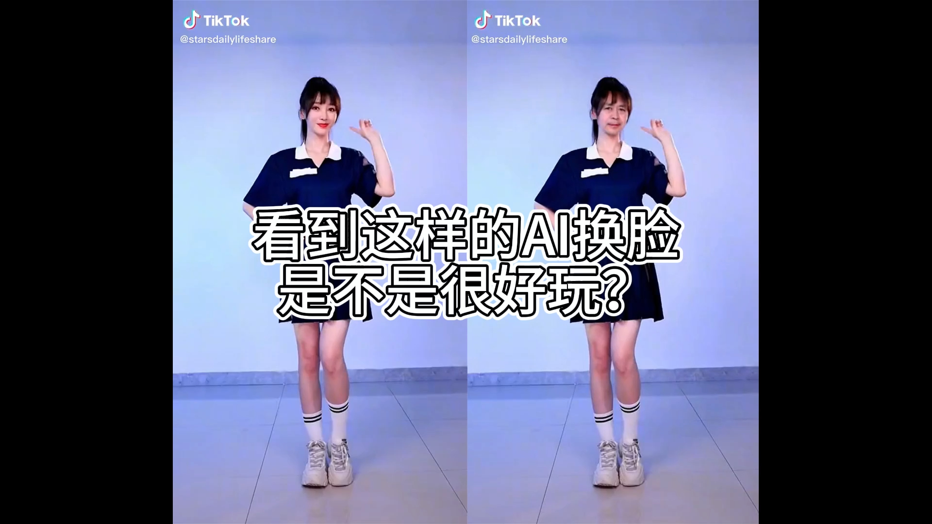 完全免费的AI换脸工具,傻瓜式操作,电脑端开箱即用,无需联网