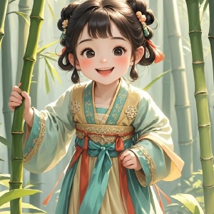 陈盈竹1314 