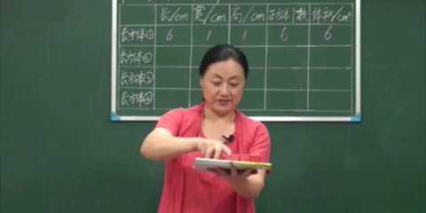 小学数学六年级苏教版数学课堂视频教学 上册上学期全套