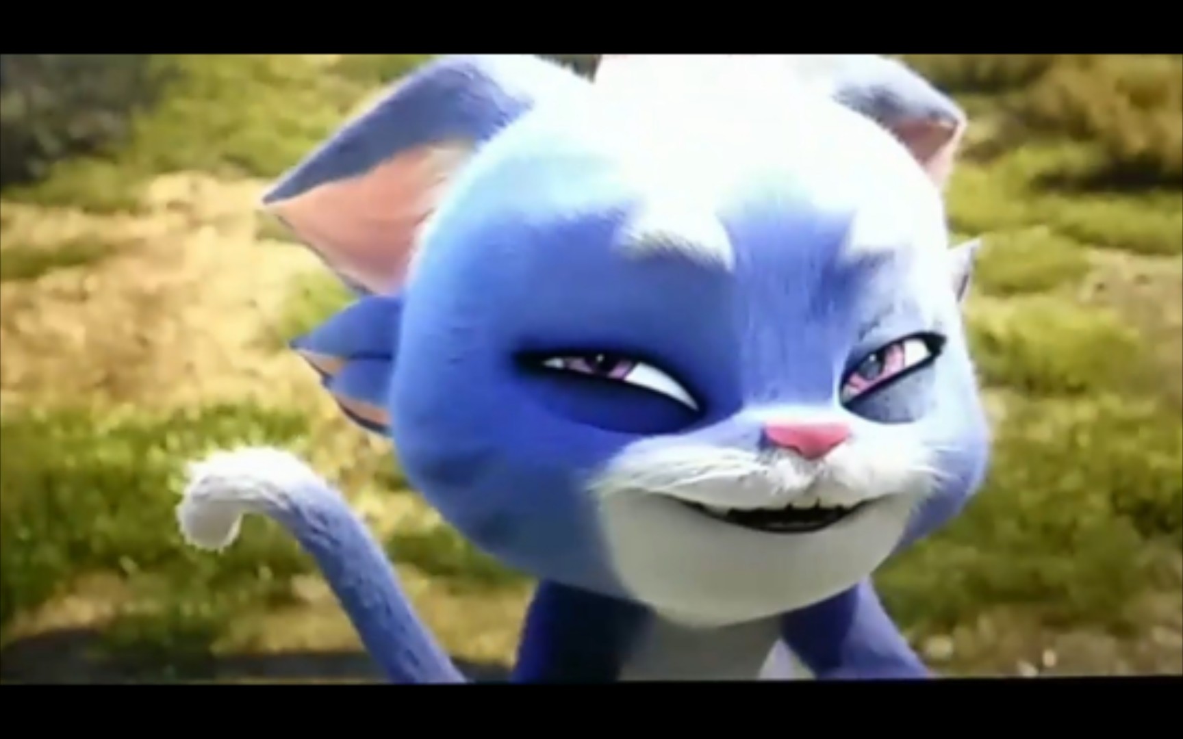 看看《熊出没·重返地球》大电影某小程序上的差评有多离谱(求过)(...