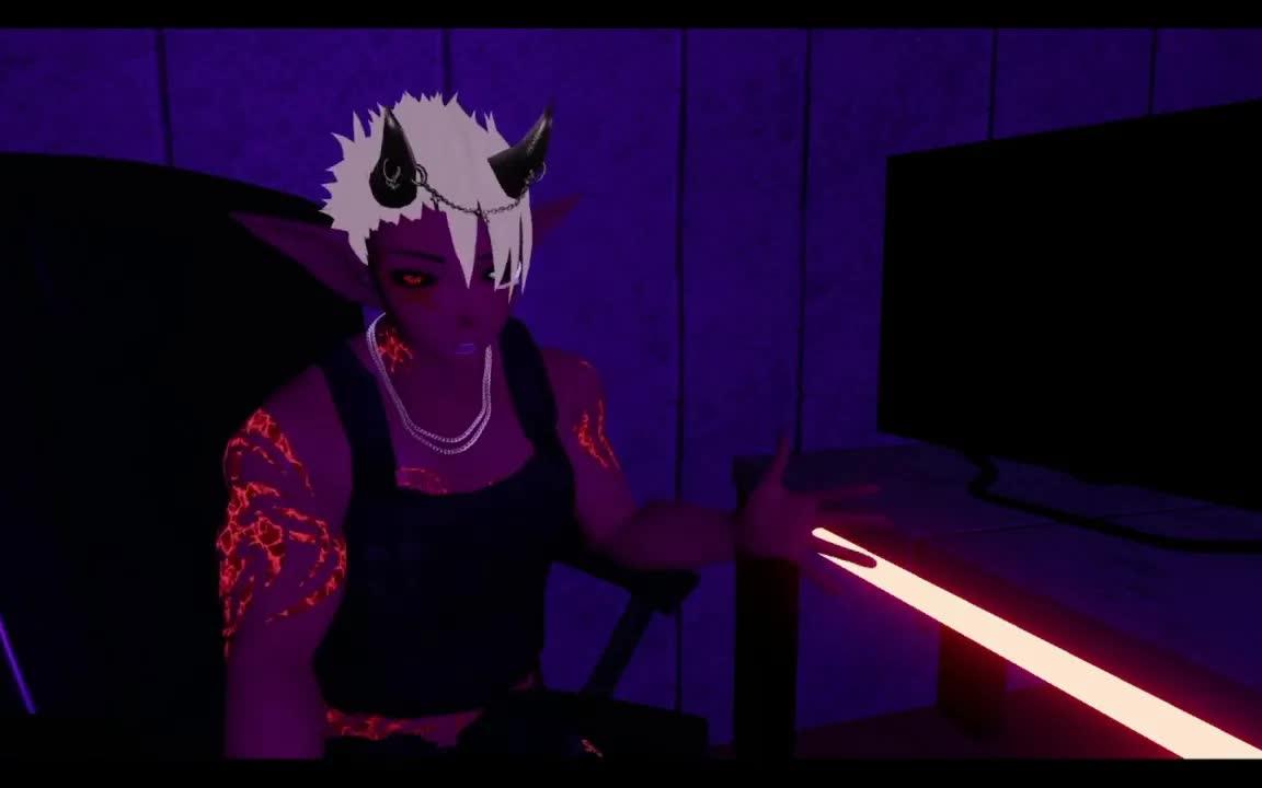 ...合并衣服化身基础模型 Avatar VRChat 骨架 导出到 Unity Blender教程