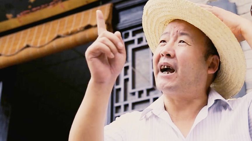 你无情!你残酷!你无理取闹!