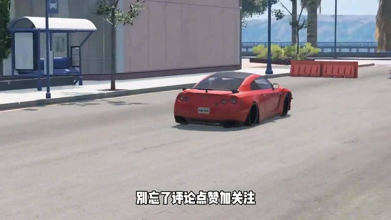 模拟器独家揭秘:满载卡车考验大桥极限