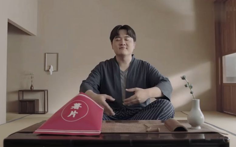 京东电脑数码:吃着薯片练健身环,肥宅快乐好简单|广告创意视频TVC