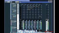 Cubase 5 后期混音母带处理