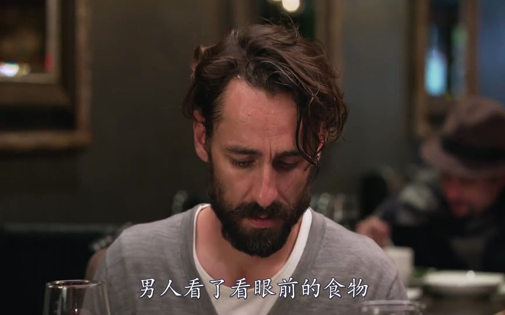 动物保护组织获奖短片,面对活生生的动物,你是否忍心下手?