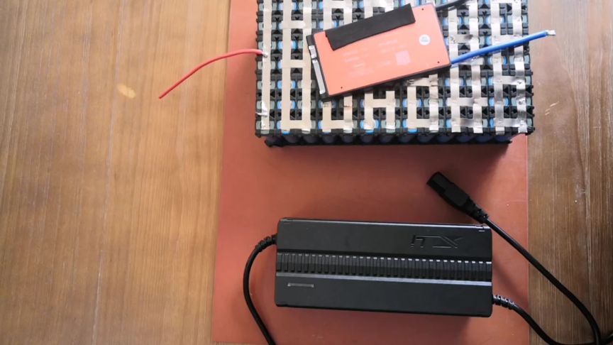 锂电池维修技术:锂电池充不上电什么原因?