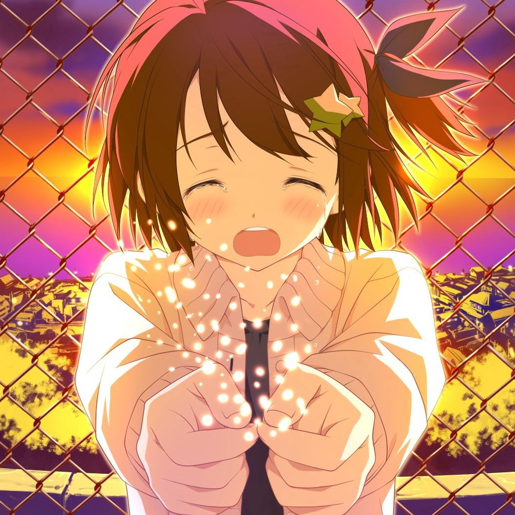 星辰之梦梦 
