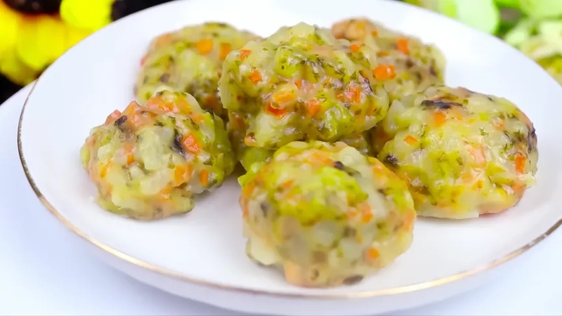 春季是孩子长高关键期,宝宝辅食这样做,补钙补锌,宝宝长高高