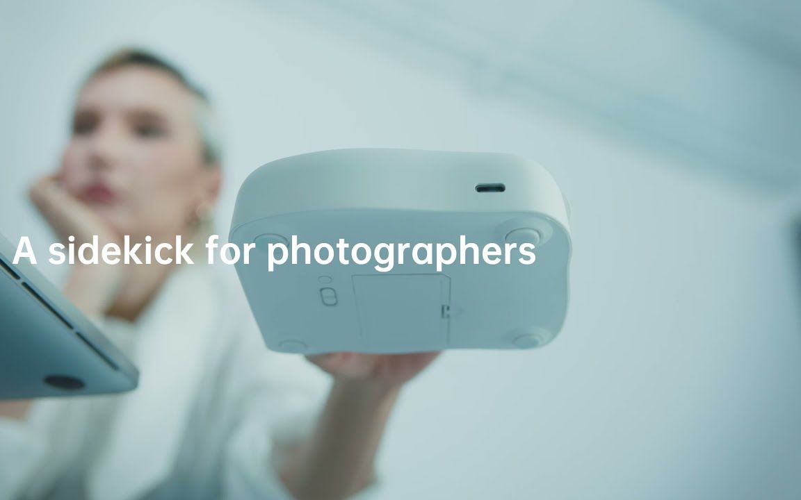 Kickstarter | TourBox Elite 专业版蓝牙编辑控制器