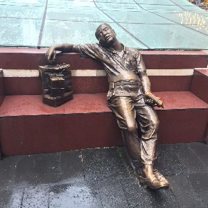 就是FM啊 