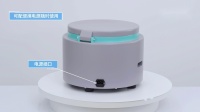 净信 便携式现场离心机JX-L02 地表水样品分离器水质总磷现场监测...