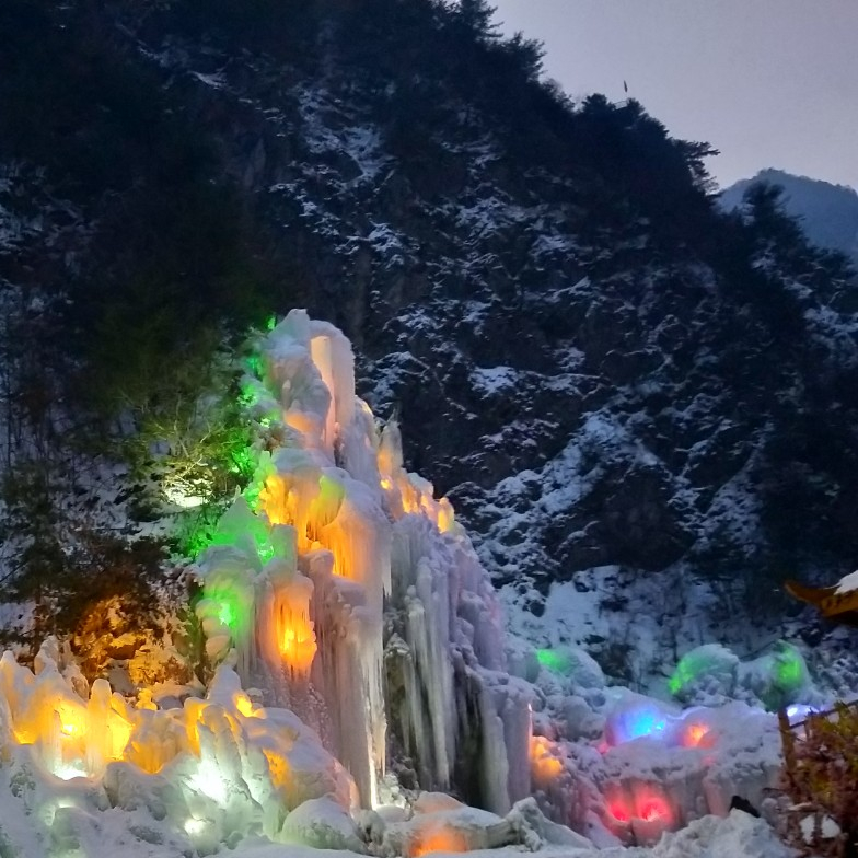寒冰数学 