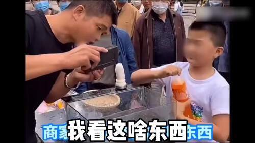 这是一个神奇的净水器?开箱测评 净水器沙雕 趣味实验
