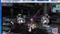 修改版PPSSPP模拟PSP游戏梦幻之星2无限视频