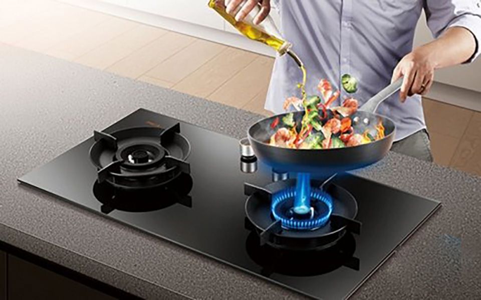 【喂你播】家用燃气灶选购需要注意哪些?